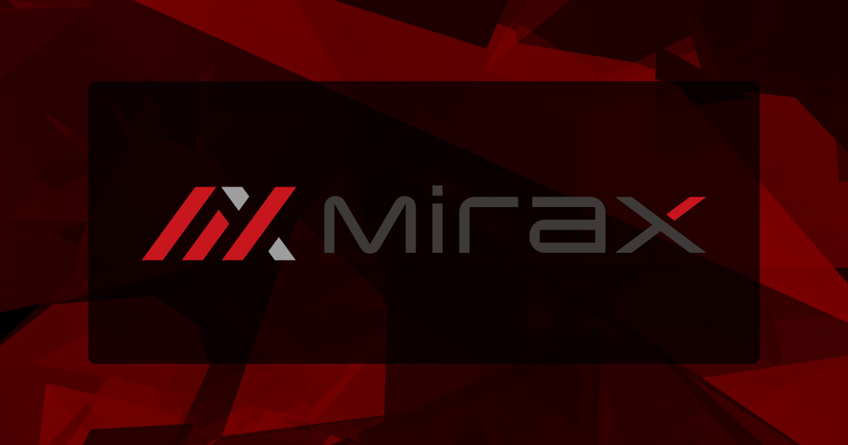 株式会社MiraXについて